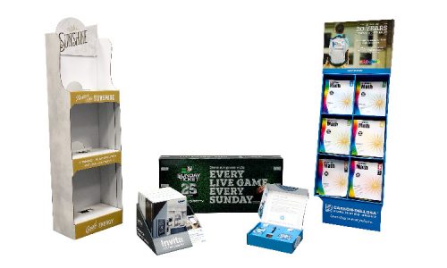 Innovative Retail & Promotional Packaging | Carolina Container